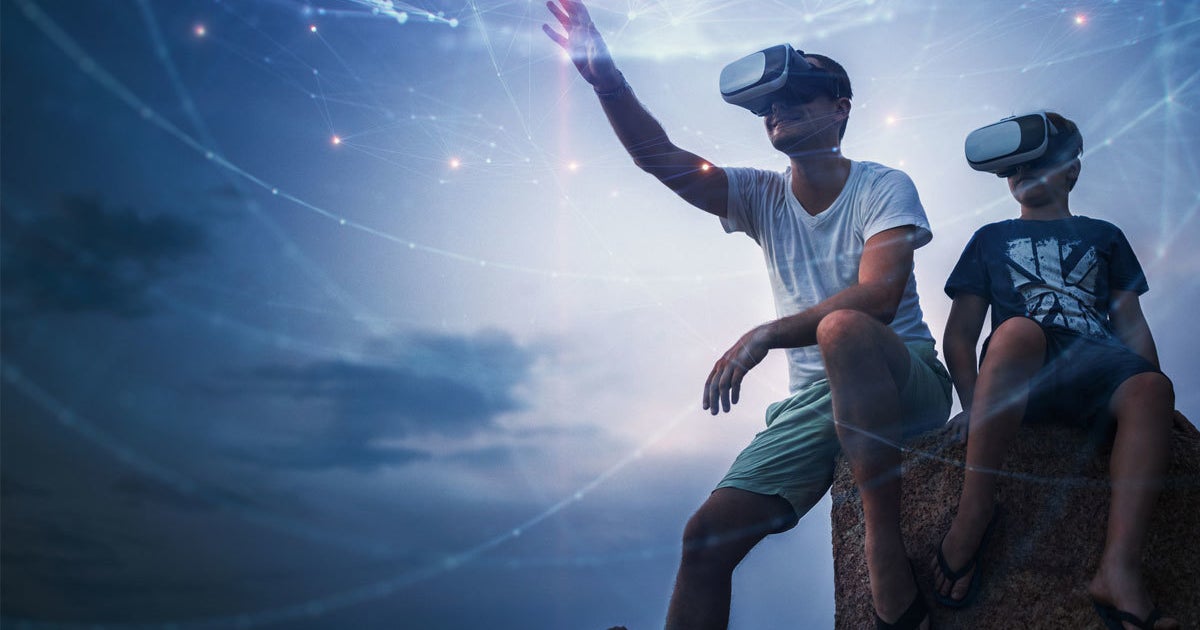 Why Immersion Matters in 2017 | HuffPost Contributor