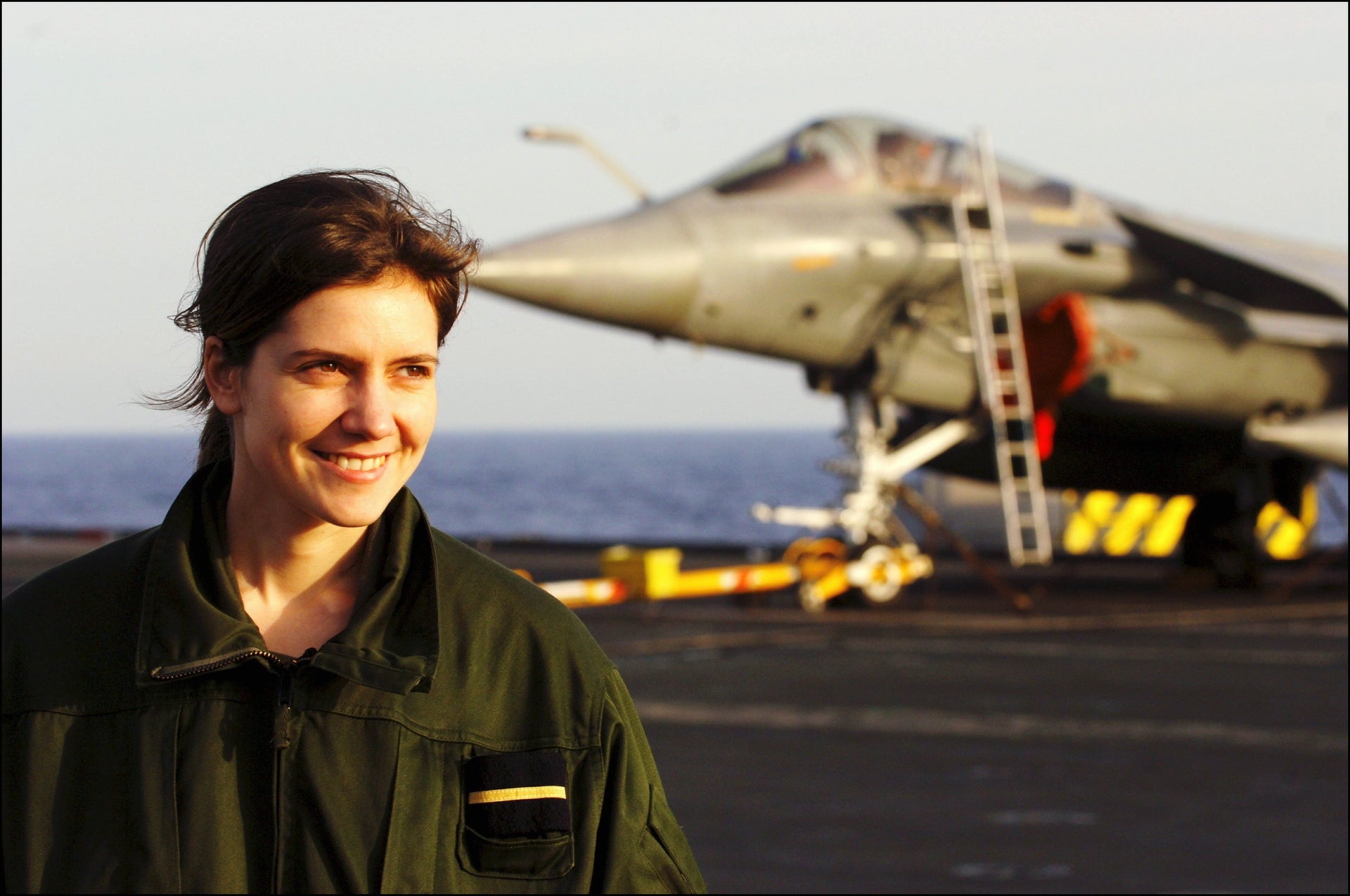 58 Fly-As-Hell Photos Of Female Pilots | HuffPost Women