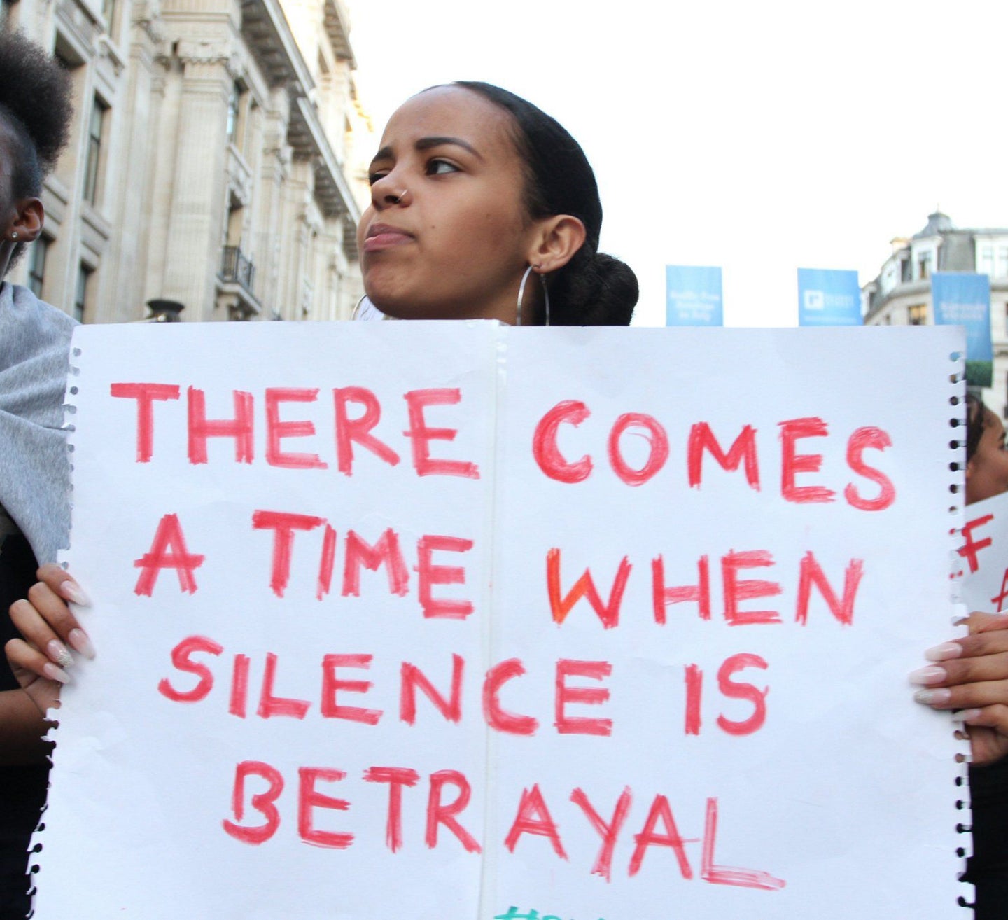 Non-Black People Of Color Perpetuate Anti-Blackness Too | HuffPost Voices