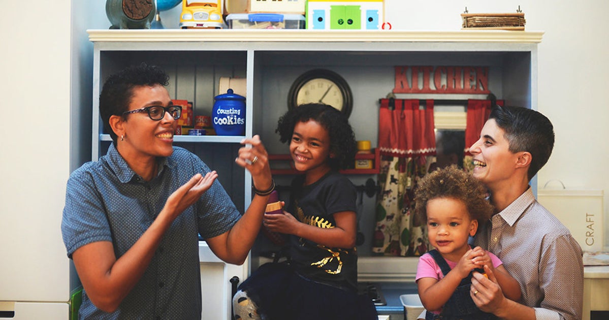 This Project Is Bringing Crucial Visibility To Butch People And Their ...