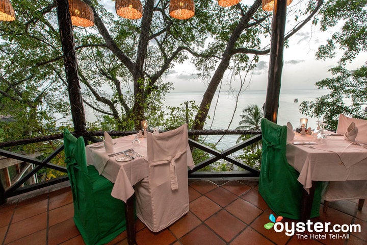 6 Treetop Hotel Restaurants That Will Fulfill Your Childhood Dreams ...