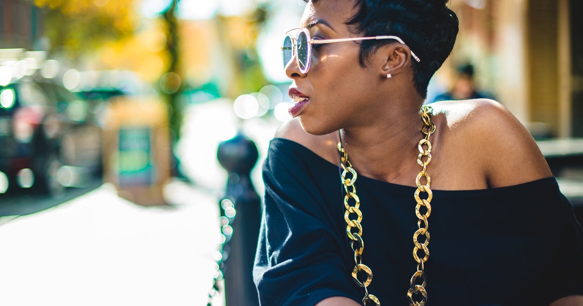 Quinese Atkins a Woman of True Faith, This is Her Story, This is Her ...