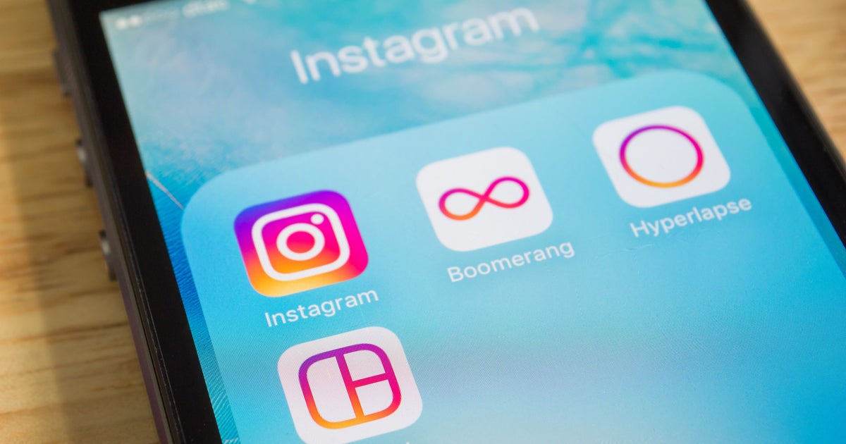 Instagram Has Become A Place For People With Depression To Find Support ...