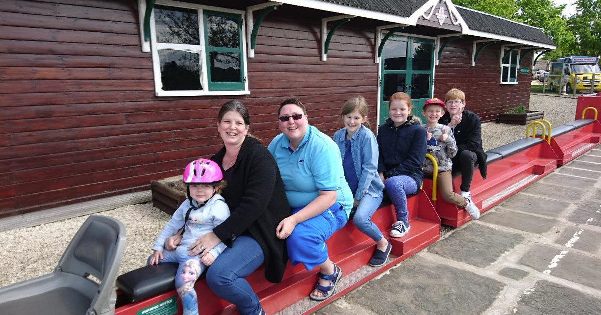 Surrogacy: Three Mums Share The Touching Reasons They Decided To Carry ...