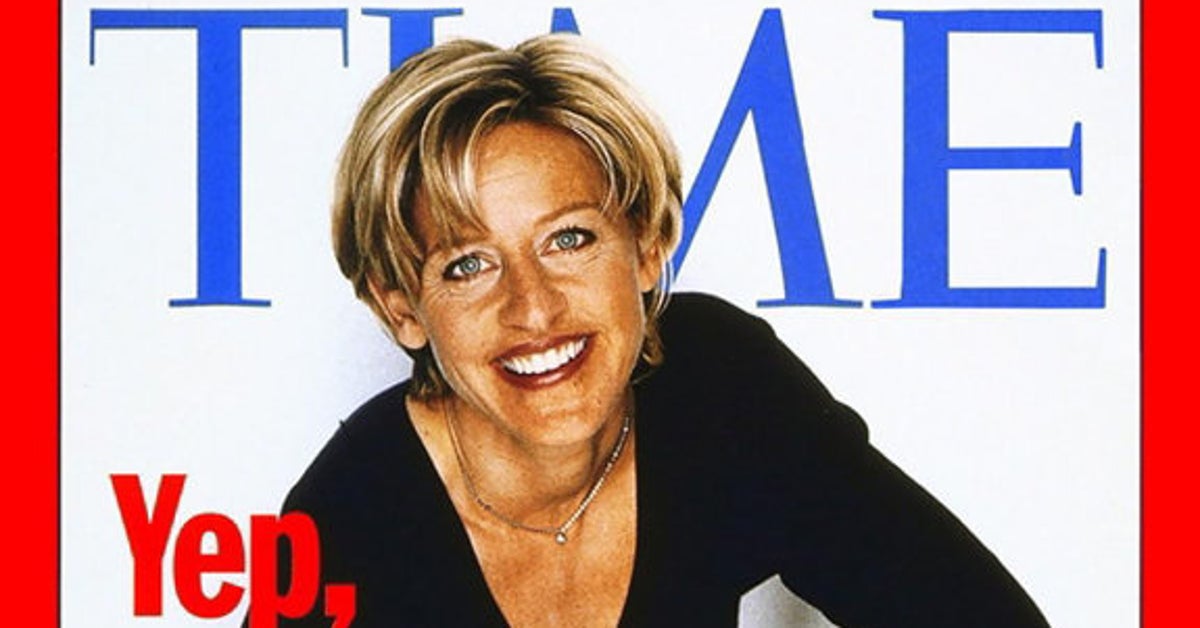 100 Years Of Women’s History In 27 Magazine Covers | HuffPost UK Women