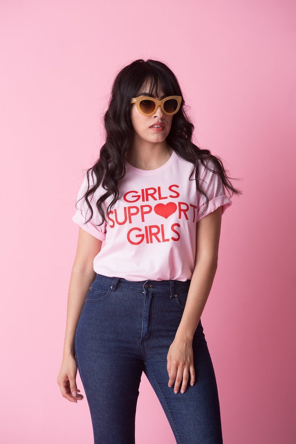 18 Feminist T Shirts That Are Perfect For Fighting The Patriarchy