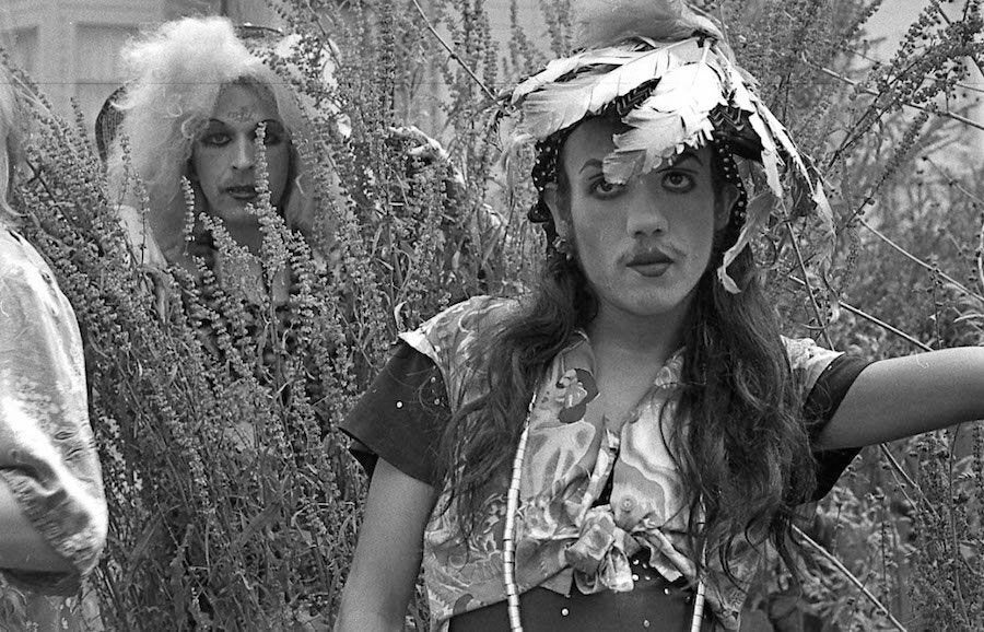 What 1970s Counterculture Can Teach Us About Resistance Today ...