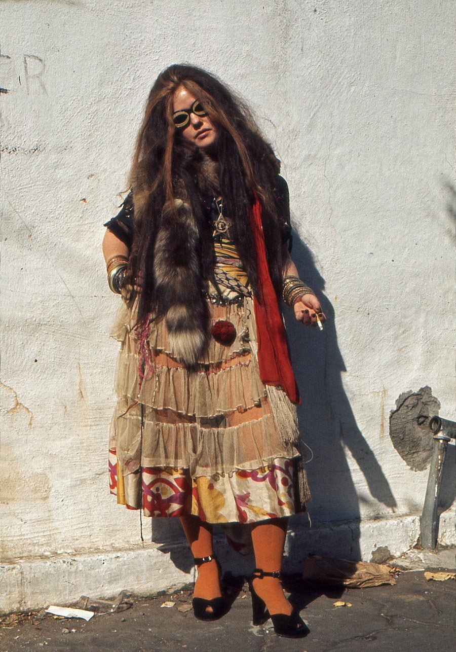 What 1970s Counterculture Can Teach Us About Resistance Today ...