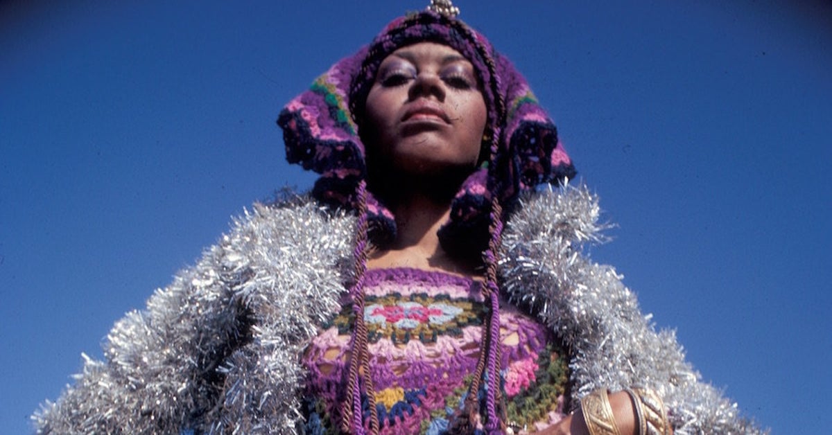 What 1970s Counterculture Can Teach Us About Resistance Today ...