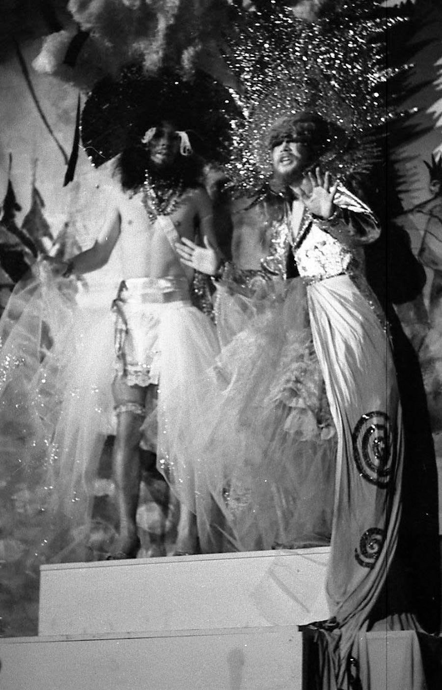 What 1970s Counterculture Can Teach Us About Resistance Today ...
