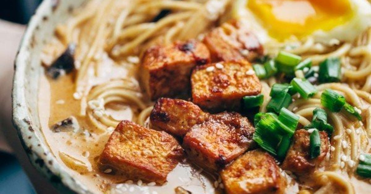 The Best Homemade Ramen Soup Recipes | HuffPost Life