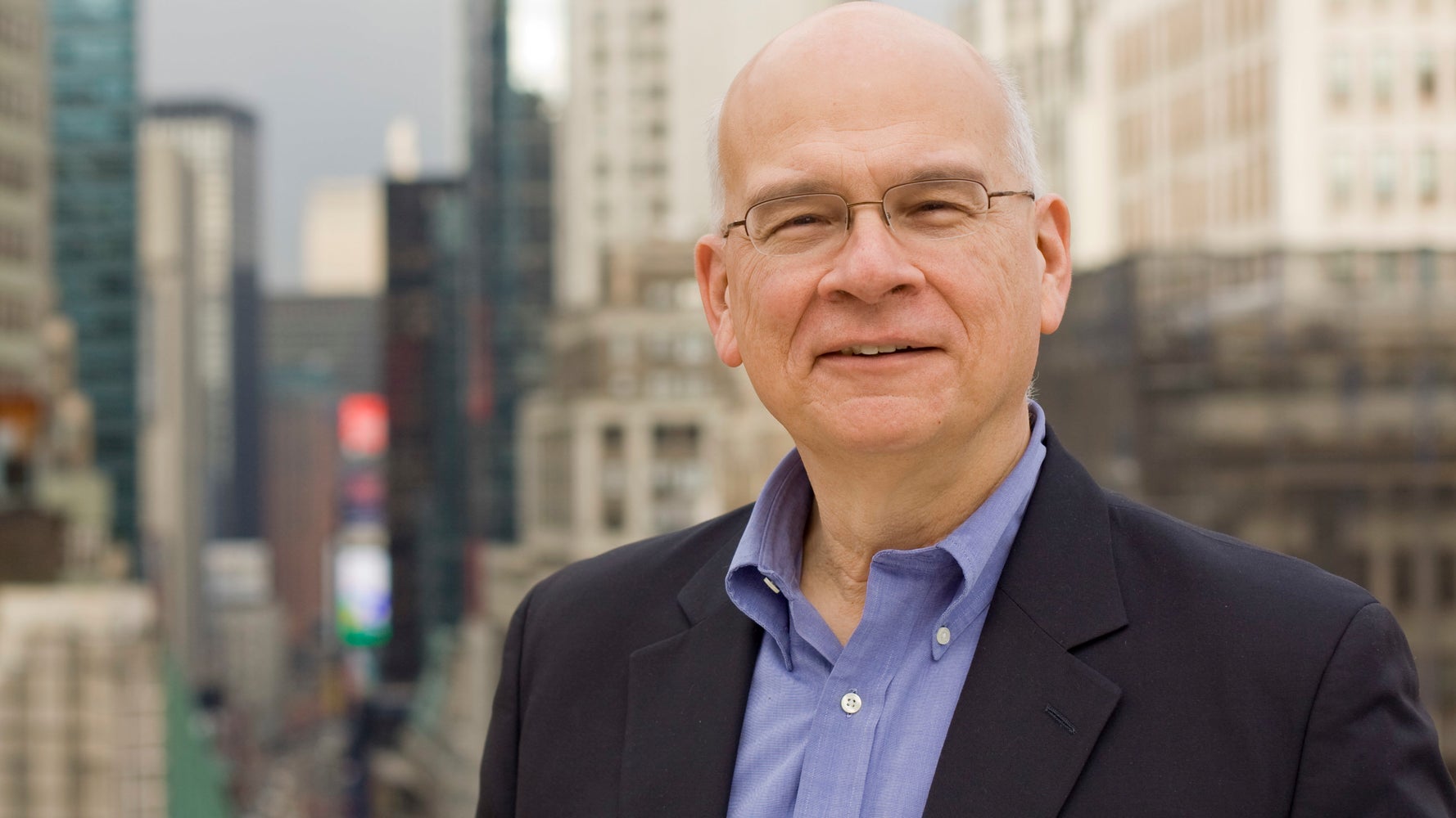An Evangelical Pastor On Reaching The Religiously Unaffiliated | HuffPost