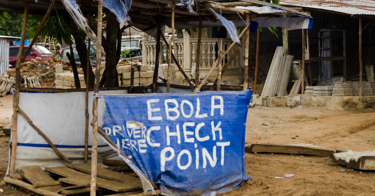 Solving the next global pandemic | HuffPost Contributor