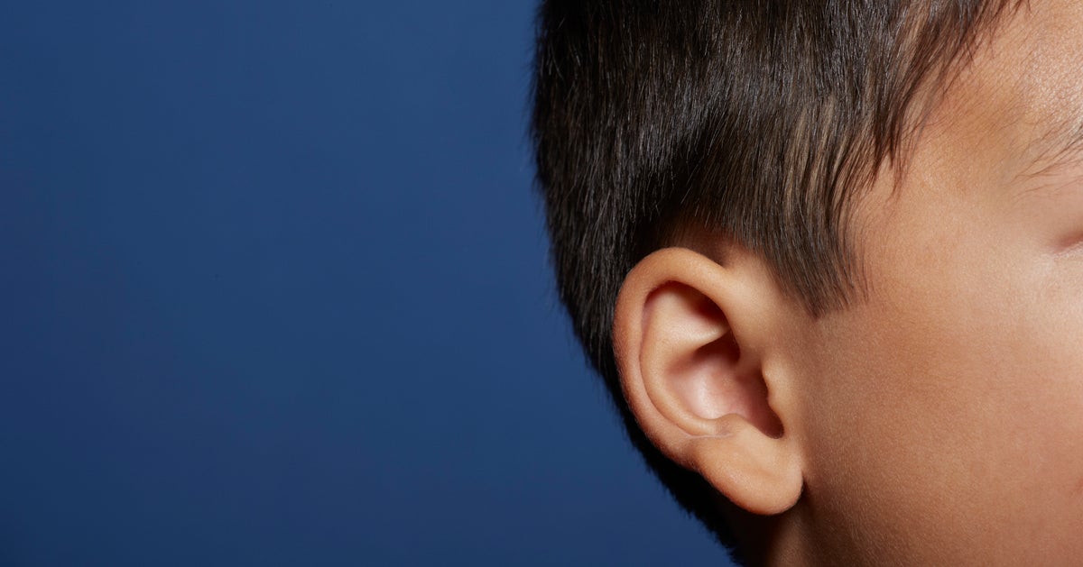 5 Fantastical Ear Tube Myths Debunked! | HuffPost Life