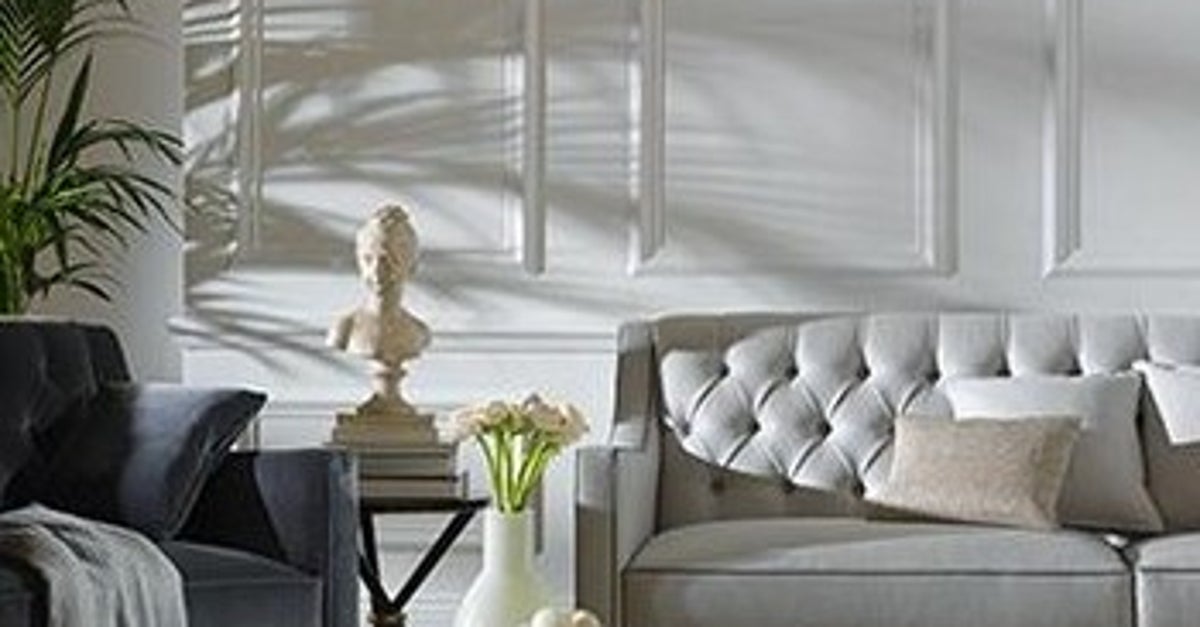 Harrods Launches A Home Line | HuffPost Life