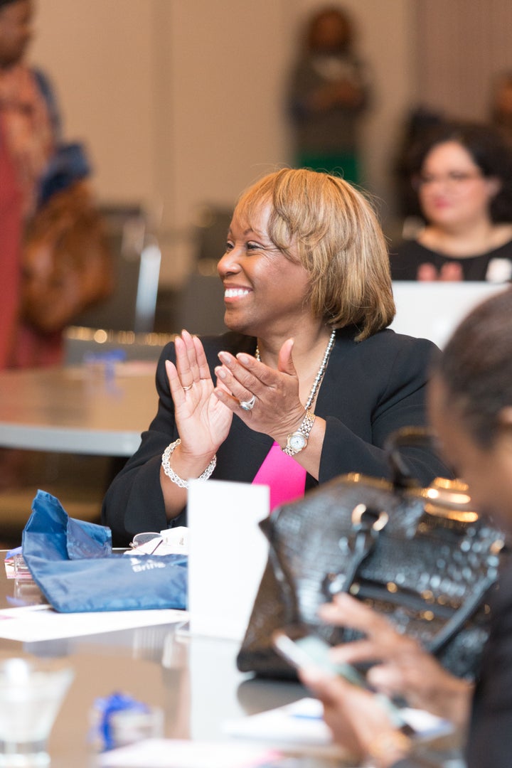 The BOSS Network Redefines Perspectives Of #WomenInTech Across The ...