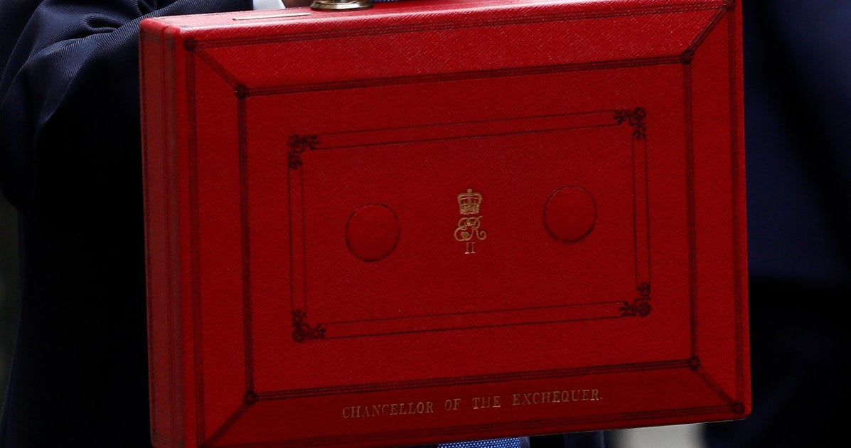 Budget Speech 2017: Summary And Key Points From The Last Spring Budget ...