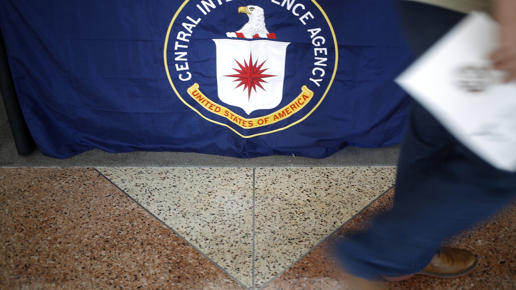 Let's Give The CIA The Credit It Deserves | HuffPost