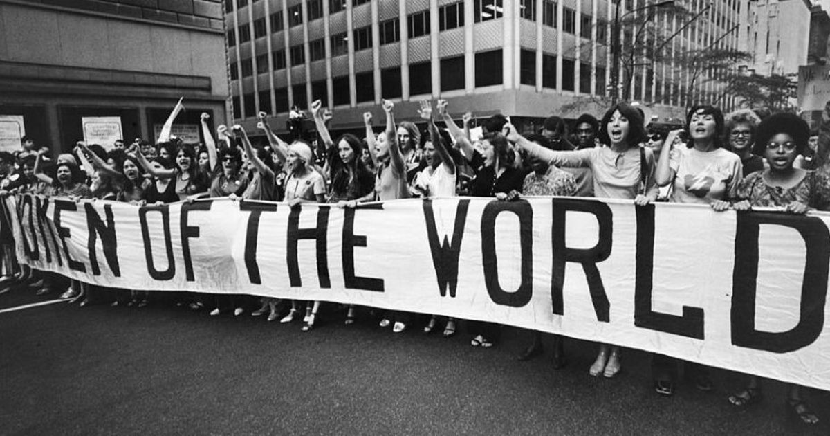 Why Women Are Striking And 12 Ways To Participate | HuffPost Women