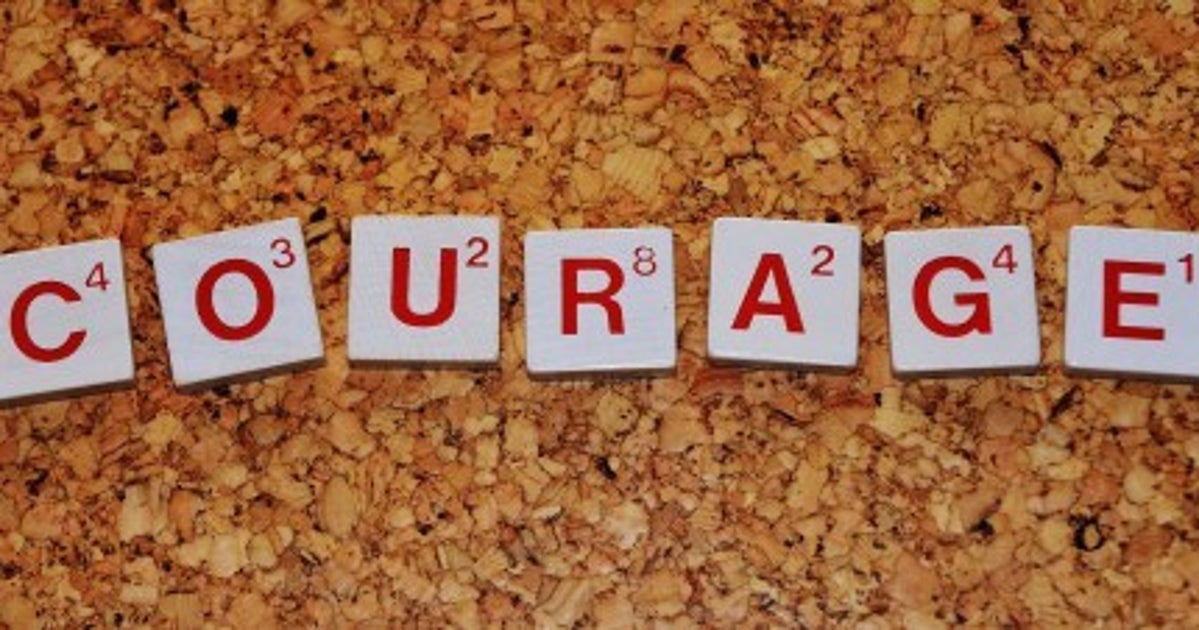 What Does It Mean To Be Bold For Change | HuffPost Contributor