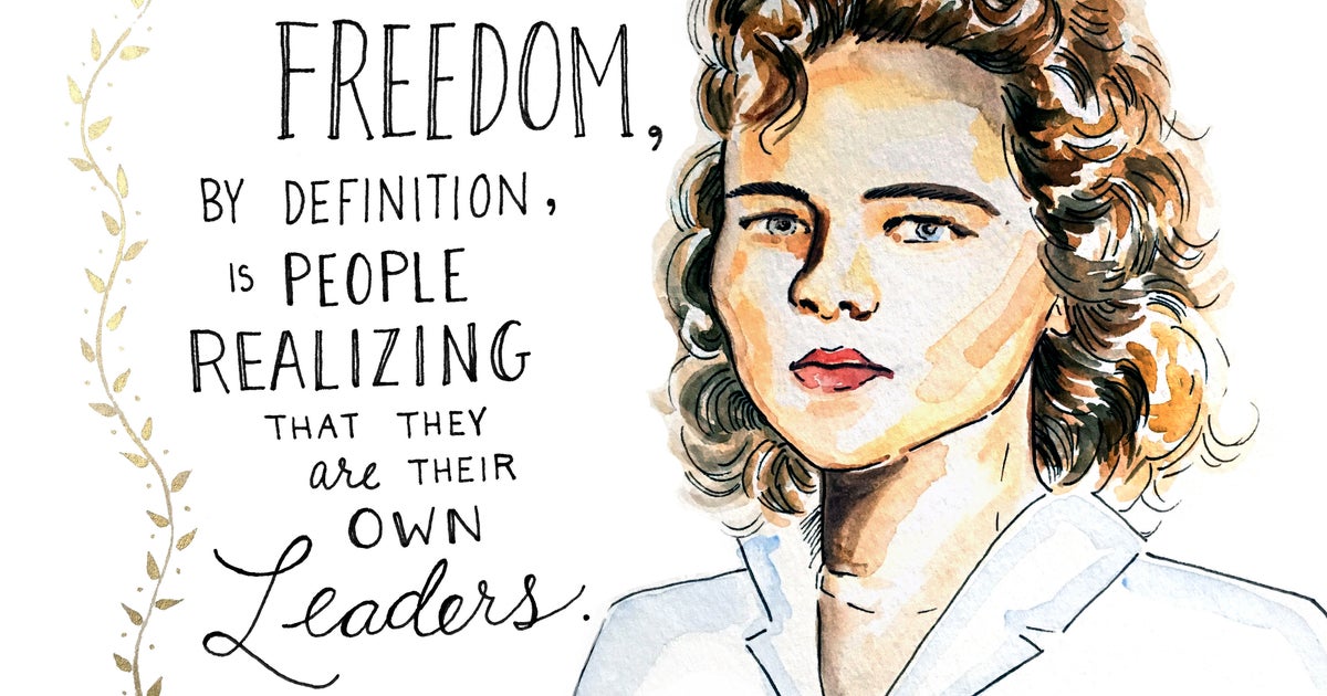 18 Quotes From Women Who Have Made History | HuffPost Women