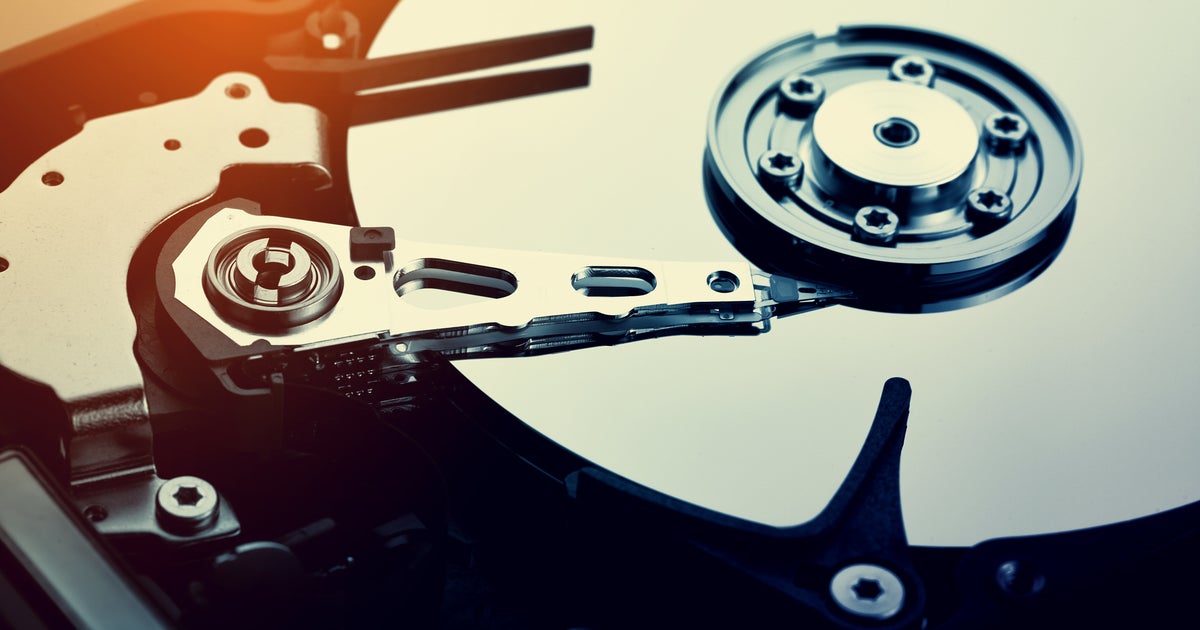 IBM Has Stored An Entire Bit Of Data On A Single Atom | HuffPost UK Tech