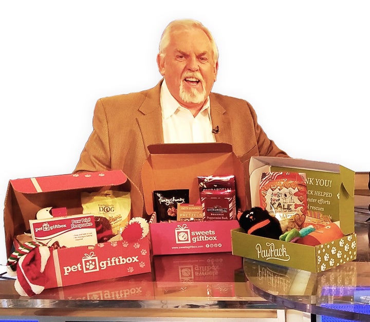 David Polinsky – One Site Fits All | HuffPost Contributor