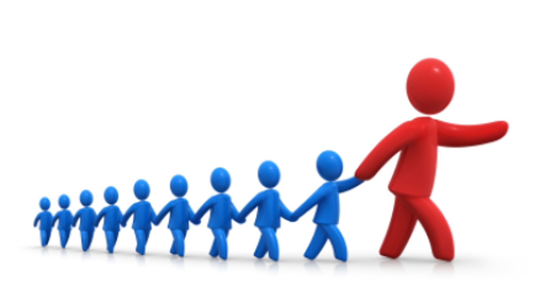 Everyday Leadership | HuffPost null