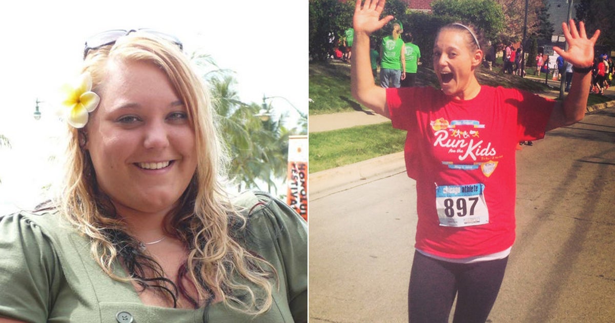 24 Stone Woman Loses Half Her Weight After Spine Became 'Too Weak To ...