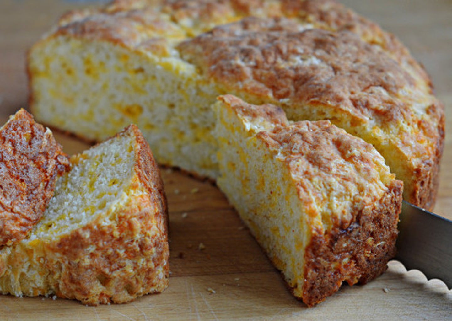 Irish Stew, Soda Bread And More: 10 Recipes For St. Paddy's Day ...