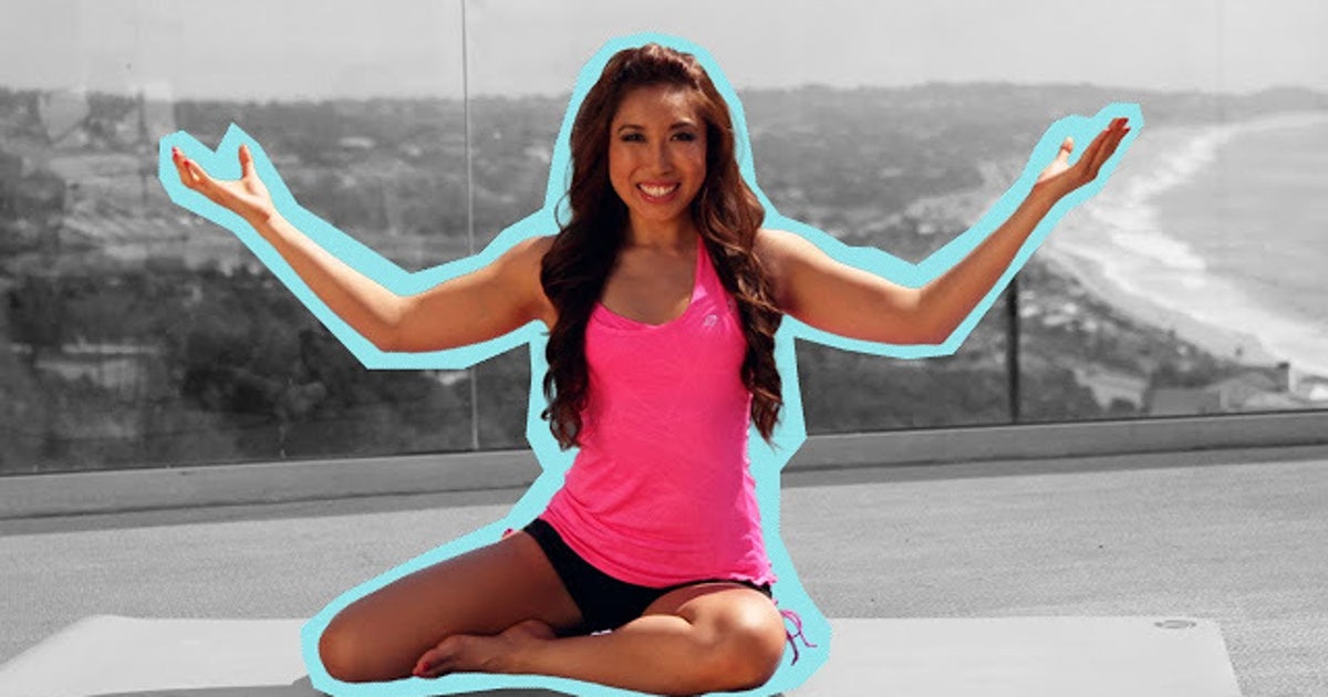 The Rise of the Female Fitness Guru | HuffPost Contributor