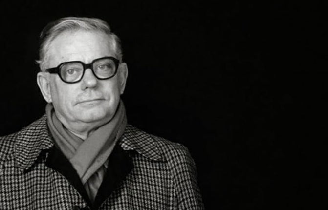 Elegance, Intelligence, and Dignity: Remembering William Weaver ...