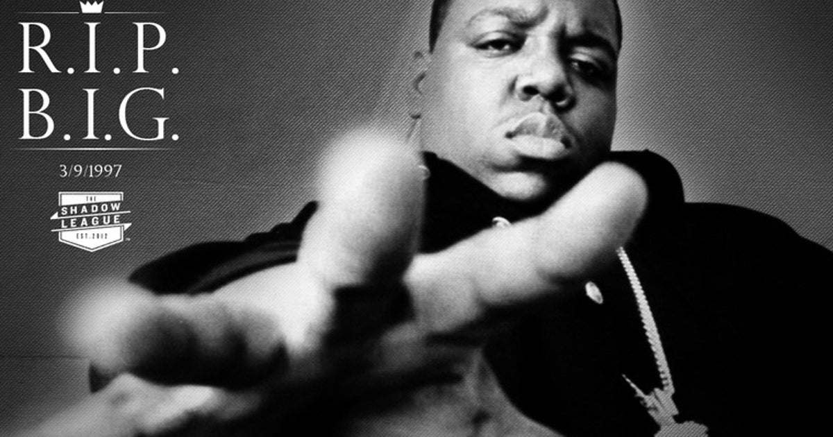 Remembering Biggie 20 Years After His Death | HuffPost Contributor