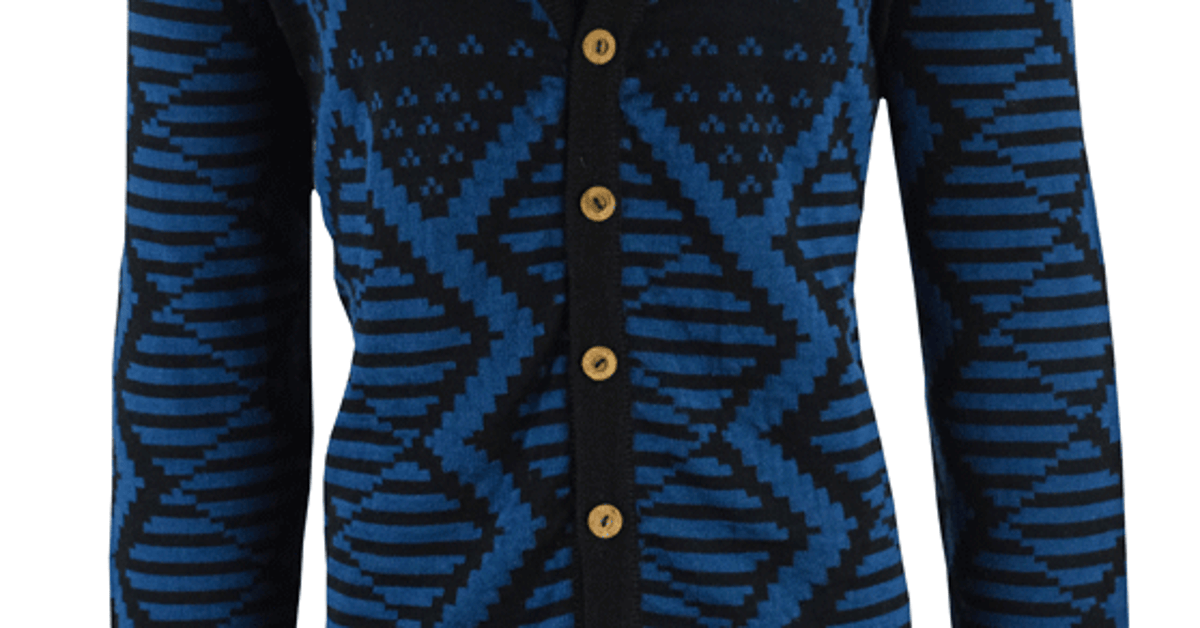 Why Retailer Chekwas Okafor Focuses on African Luxury | HuffPost ...