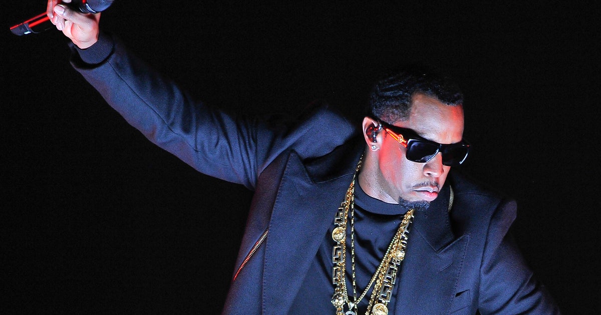 Diddy 'Won't Stop' With Tribeca Film Festival Premiere Of New Docu ...