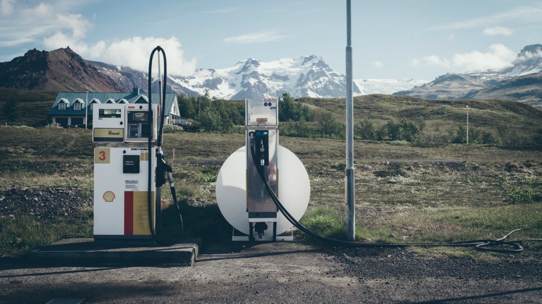 4 Things You Didn't Know About Buying Premium Gas | HuffPost