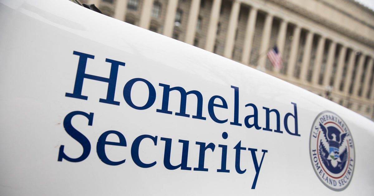 Homeland Security Finally Vows To Fully Join Investigation Into Hate