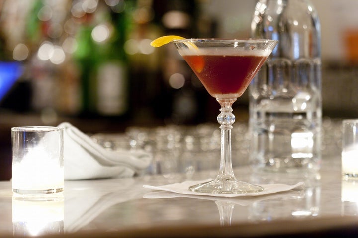 Amazing Cocktail & Spirit Adventure Comes to Queens, NY | HuffPost ...