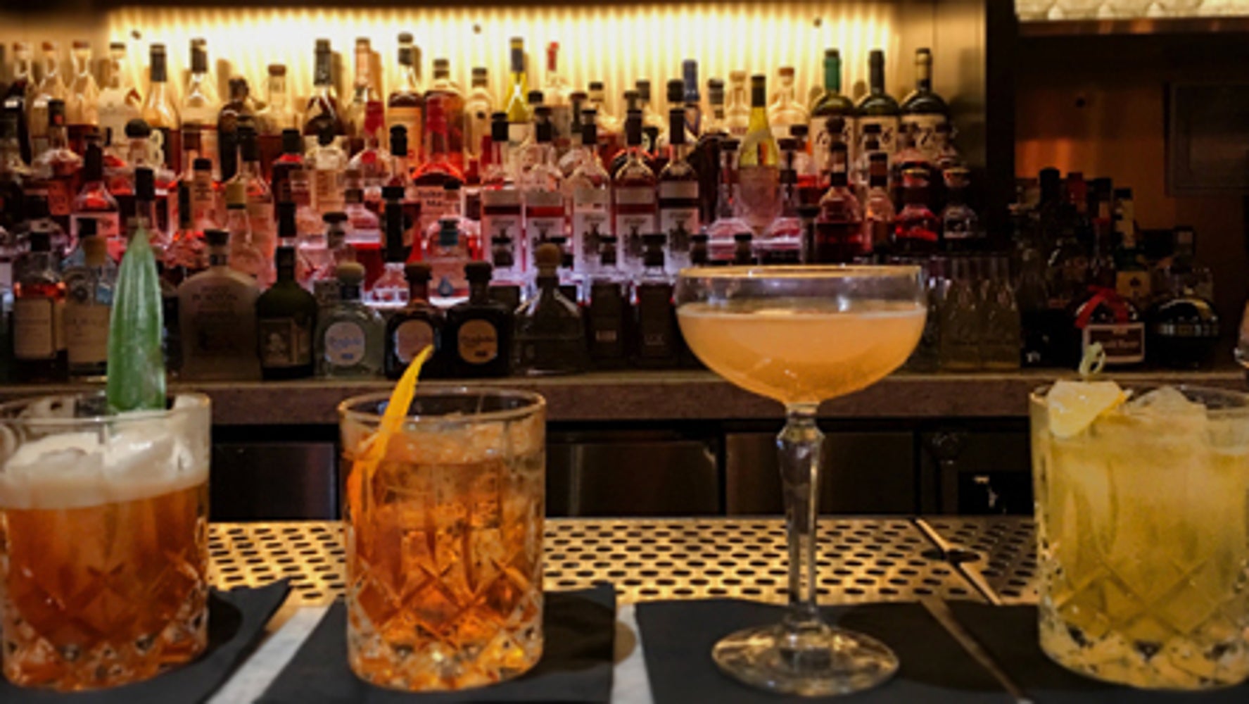 Amazing Cocktail & Spirit Adventure Comes to Queens, NY | HuffPost ...