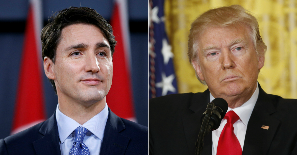 Justin Trudeau Pledges $650M For Women’s Reproductive Health Services ... Justin Trudeau Pledges $650M For Women’s Reproductive Health Services ...