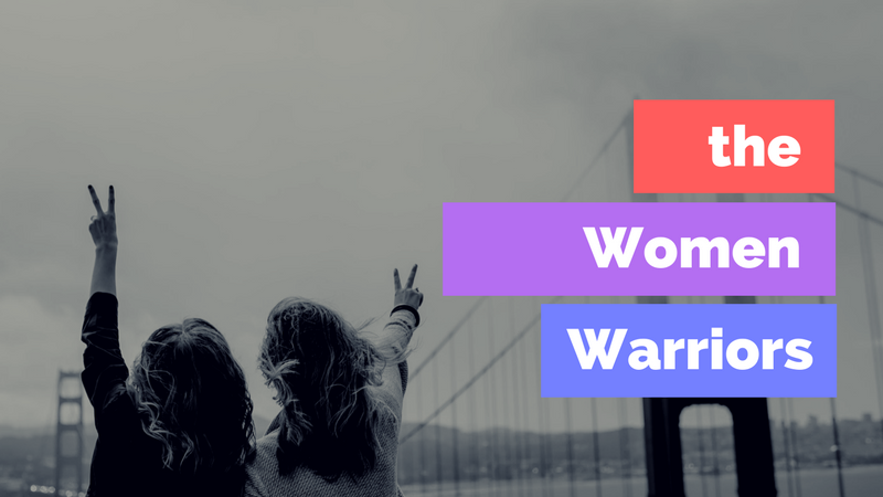 3 Tips to Keep Fighting the Good Fight | HuffPost null