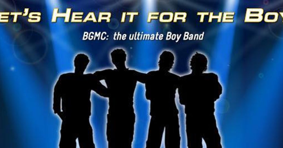 Reuben Reynolds Talks Boston Gay Men’s Chorus & LGBTQ Equality (AUDIO ...