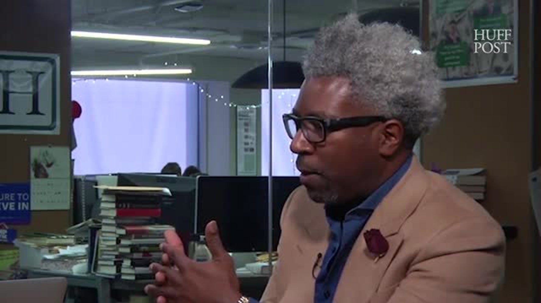 How Barack Obama Triggered A Racist Backlash | HuffPost Videos