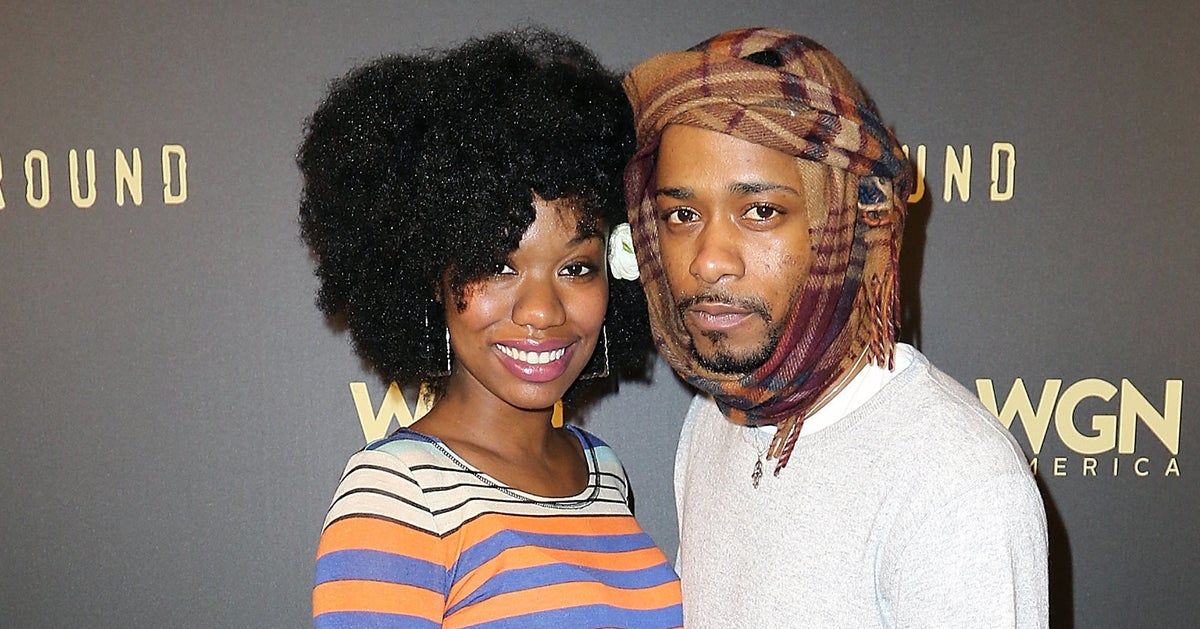 Actors Lakeith Stanfield And Xosha Roquemore Are Expecting Their First ...