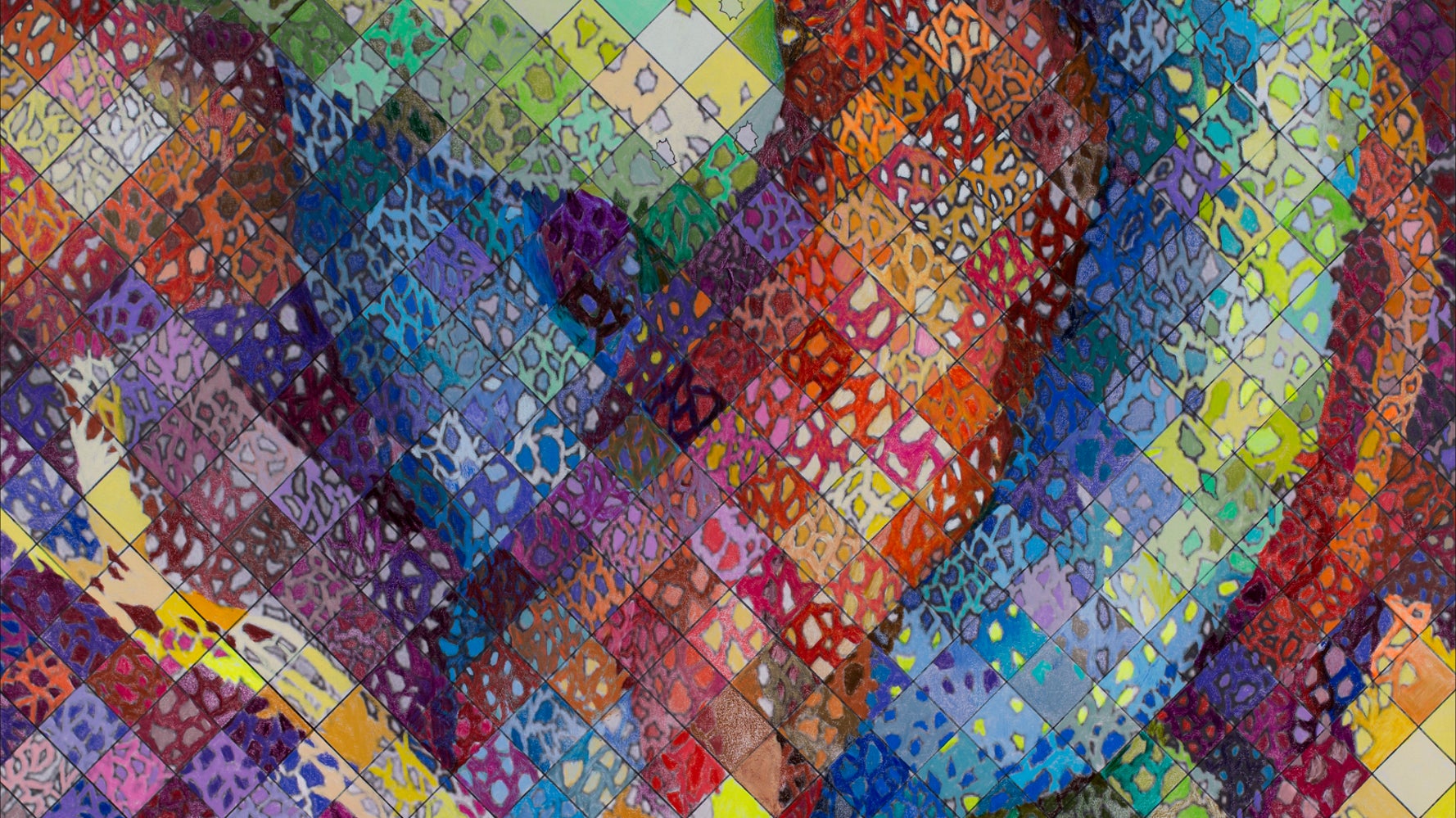 Sharon Kagan: Microcosmic | HuffPost Contributor