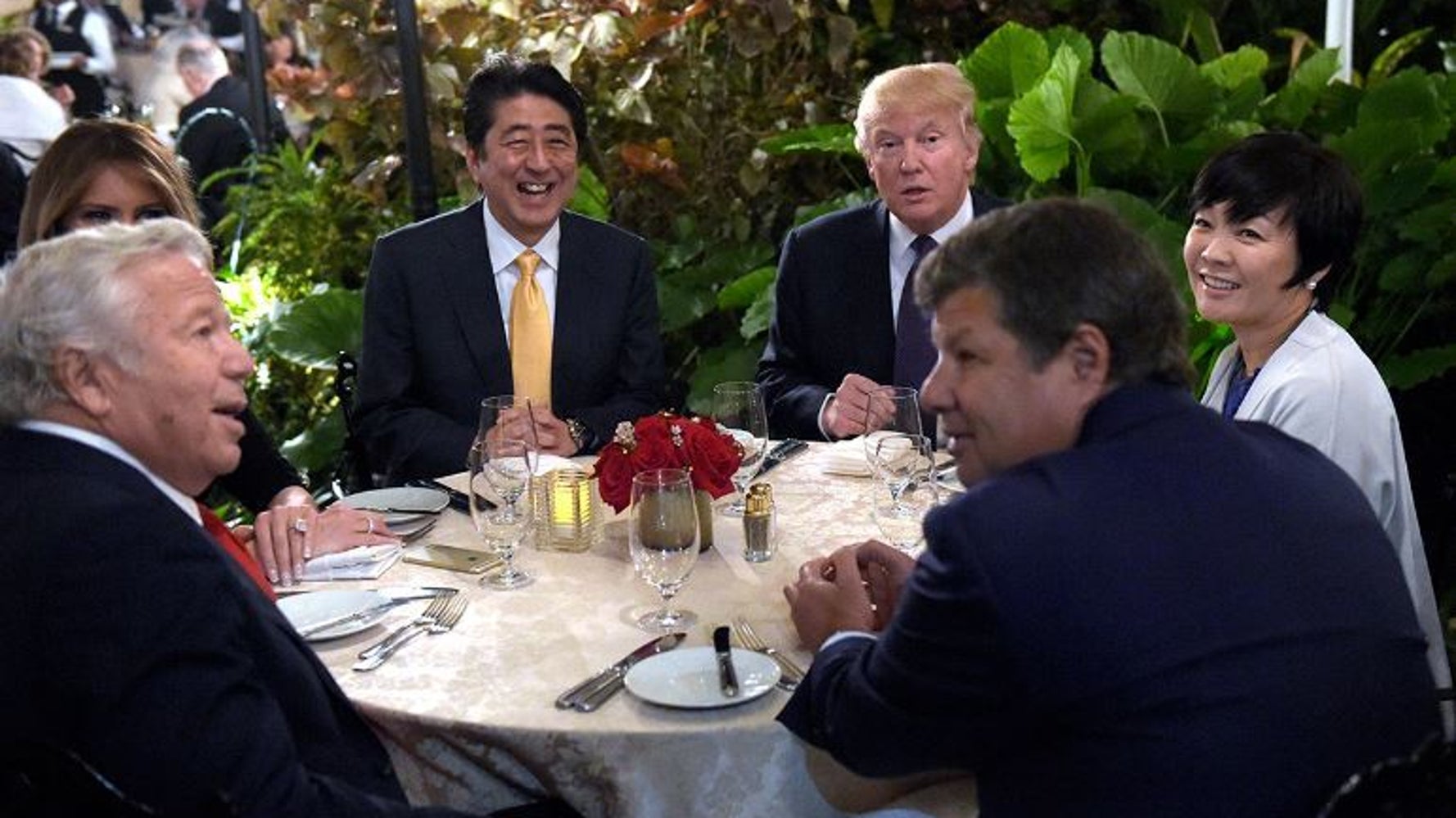 More Than Mar-a-Lago: Members Of All Trump Clubs Could Have Access To ...