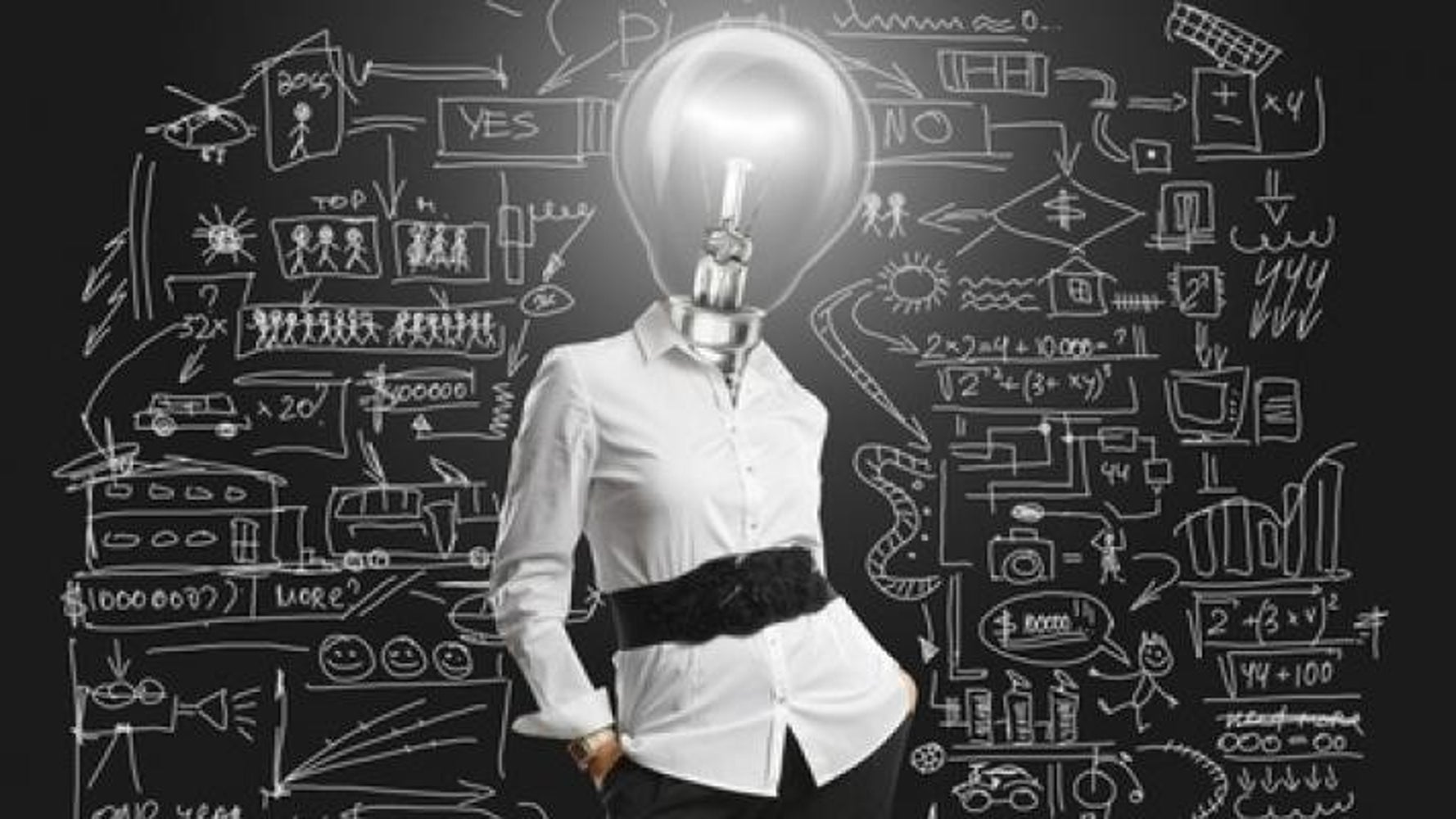 Are Women Tech Savvy? | HuffPost Contributor