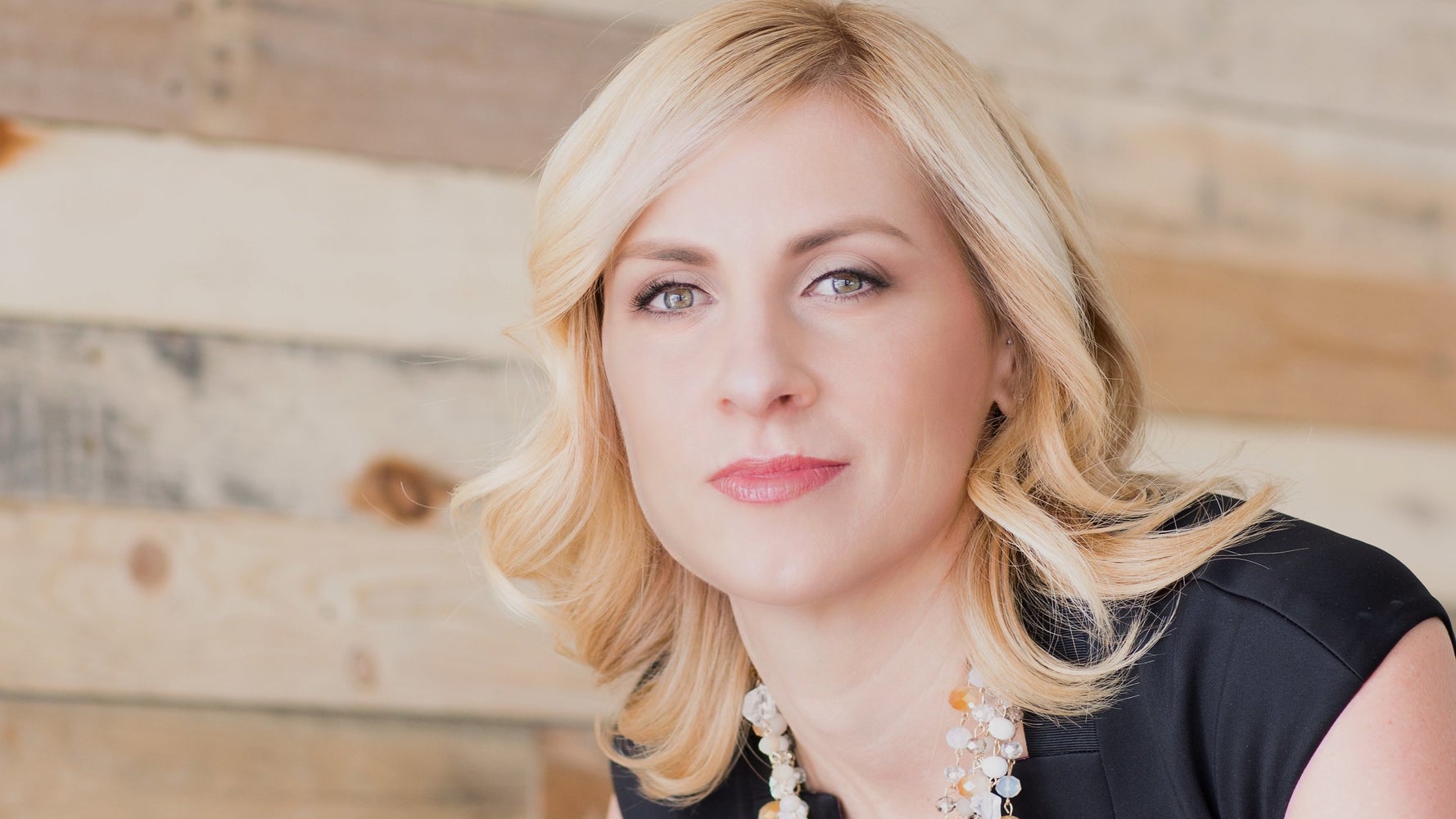Women in Business Q&A: Jessica Olmon, Founder, Course Corrected | HuffPost