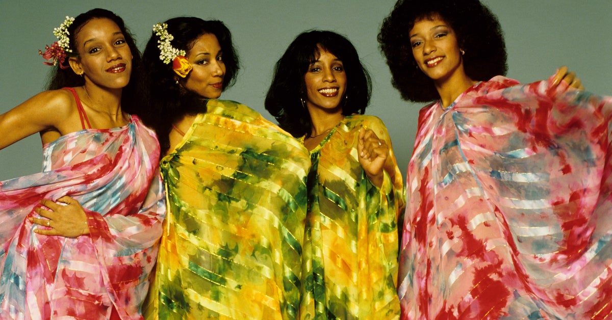 Joni Sledge Dead: Sister Sledge Singer Dies, Aged 60 | HuffPost ...