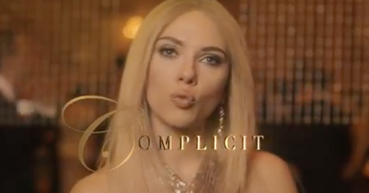 'Complicit' Is The Word Of The Year, According To Dictionary.com ...